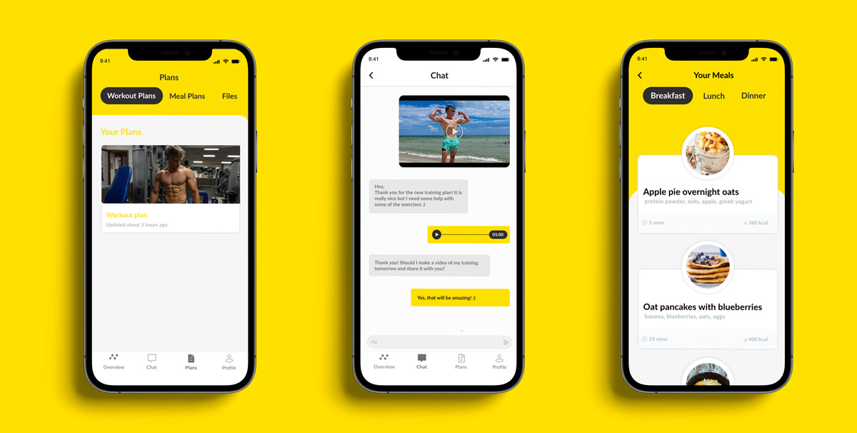 Shred City Fitness - Online Coaching